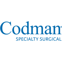 Codman-Logo-Pantone-300c – Hydrocephalus Meeting 2024