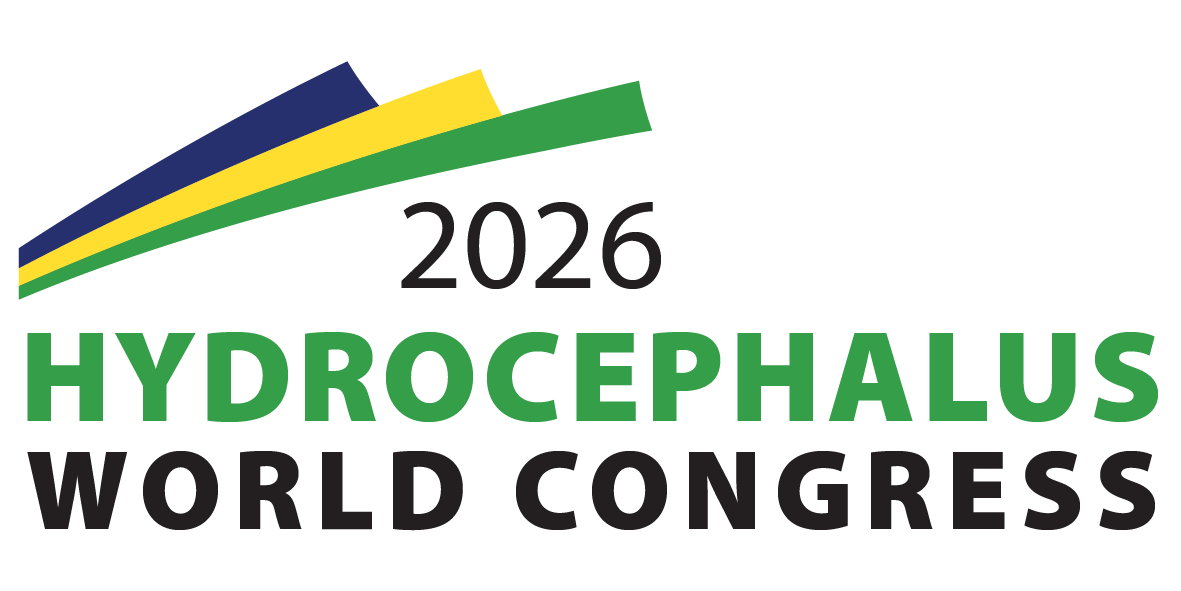 Registration is open - Hydrocephalus 2026 World Congress